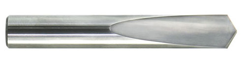 Solid Carbide Spade Drills