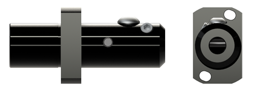 Micro 100 Quick Change - Holders & Parts - Tool Holders - Star Swiss ...