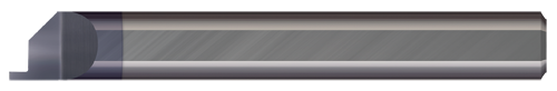 Micro 100 Standard - Grooving Tools - Face Grooving - Square